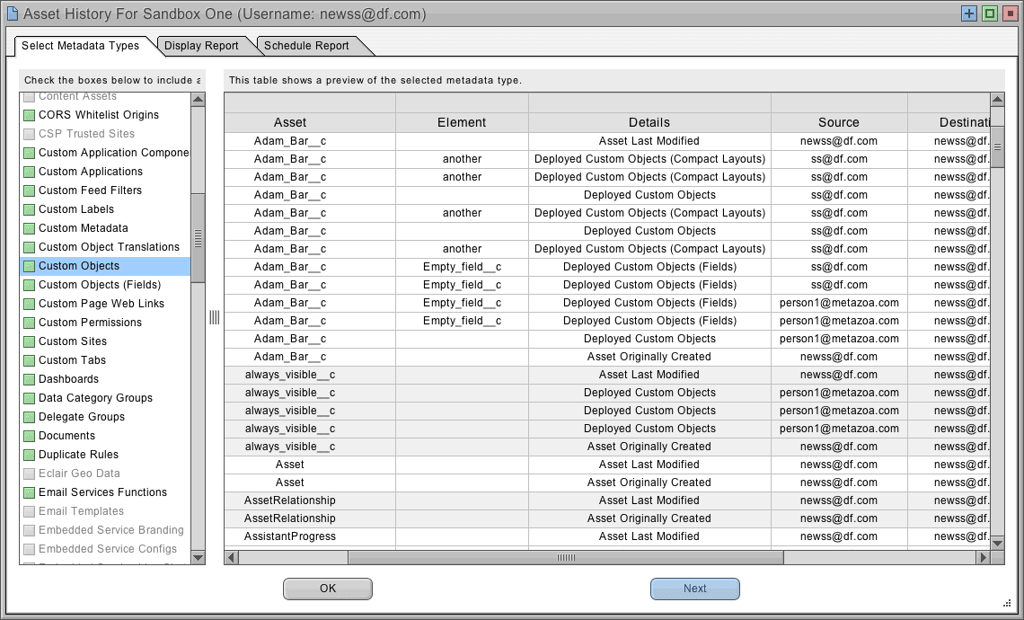 Best Practices of Snapshot: Change & Release Management – Metazoa.com