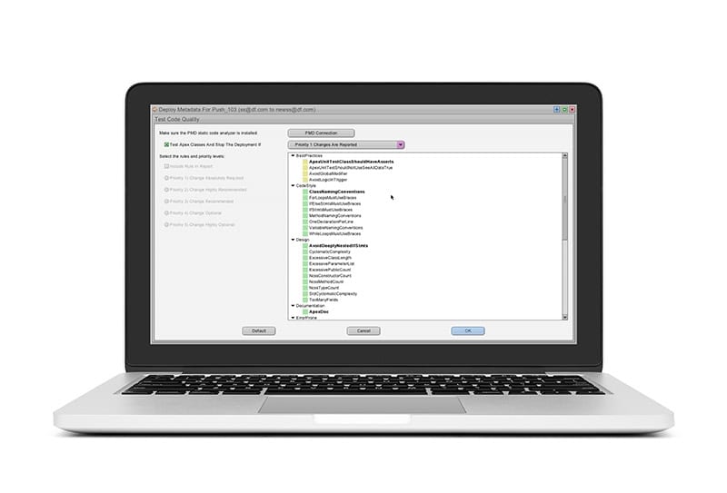 Pmd Static Code Analysis For Salesforce Developers Guide 6947