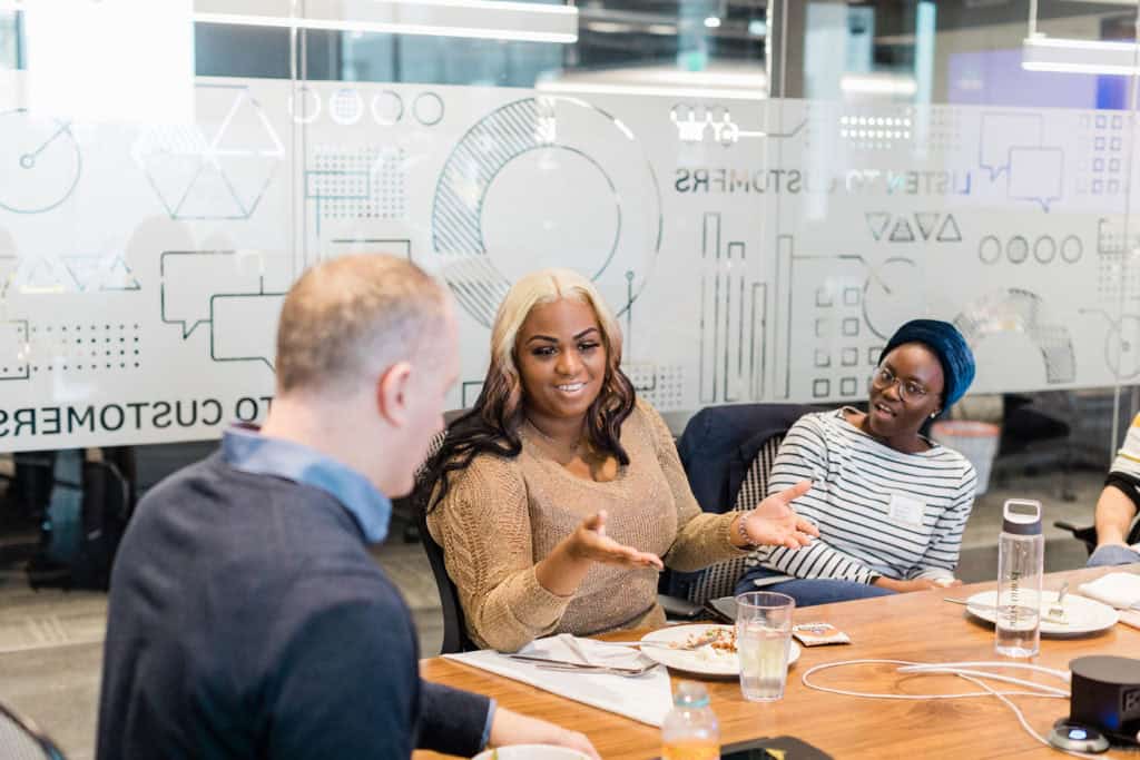 VIP Showcase - Meet Shonnah Hughes - Metazoa