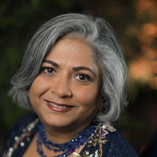 VIP Showcase - Meet Deepa Patel and Eric Dreshfield - Metazoa