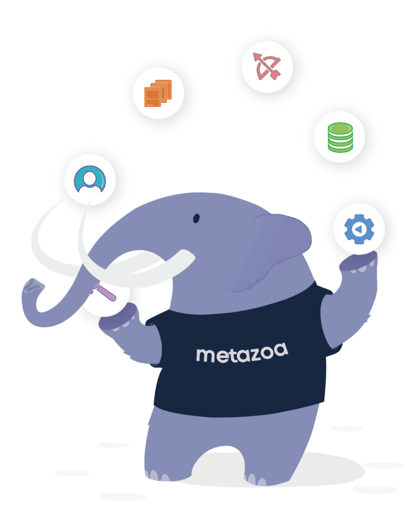 Snapshot - Metazoa