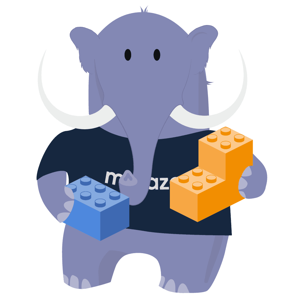 Metazoa Competitive Differences